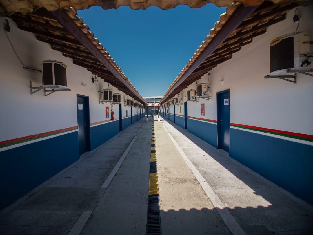 FeMASS: inscrições abertas para vestibular 2025