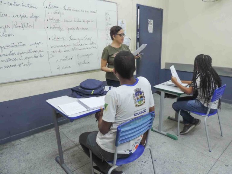 FeMASS: inscrições abertas para vestibular 2025